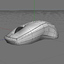 logitech mouse c4d