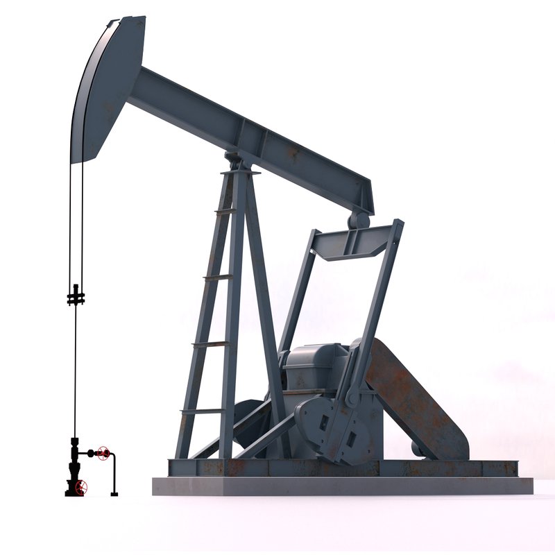 max oil pumping