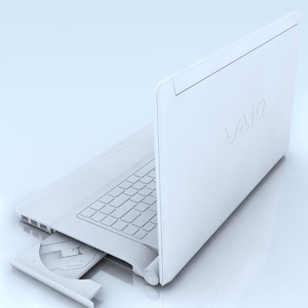 lightwave notebook sony vgn-fw41mrh laptop