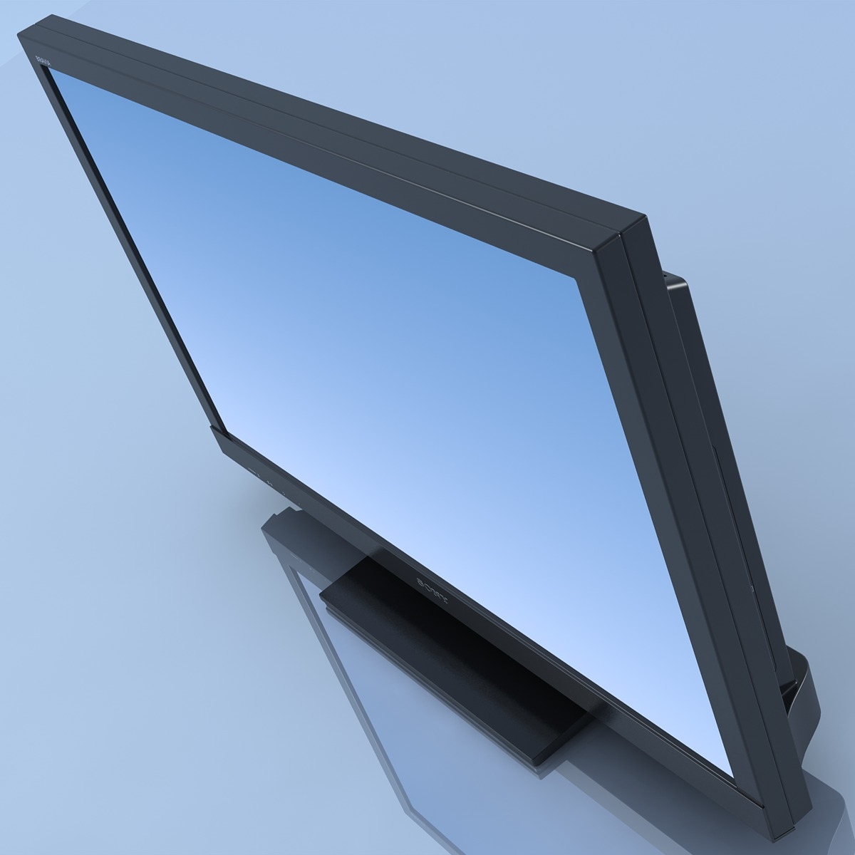 3d tv sony bravia kdl-40hx800