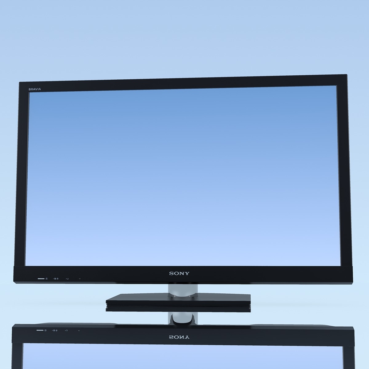 3d tv sony bravia kdl-40hx800