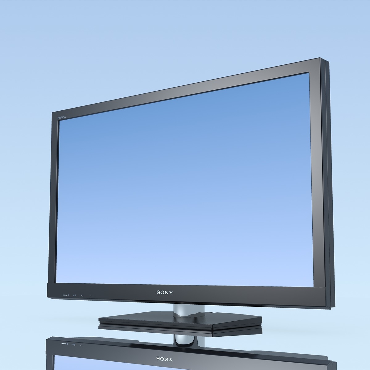 3d tv sony bravia kdl-40hx800