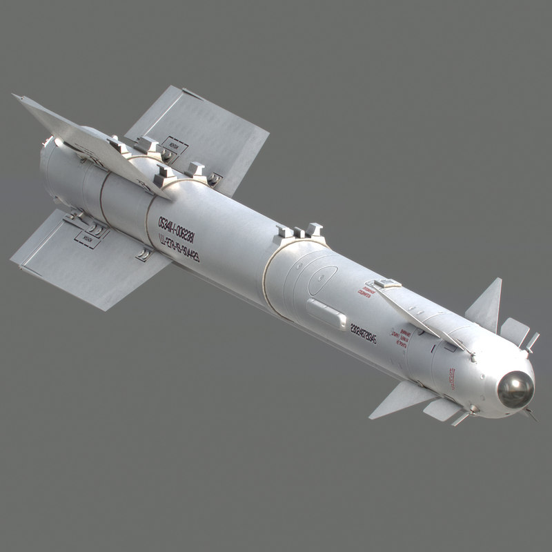 3d r-73 aa-11 archer