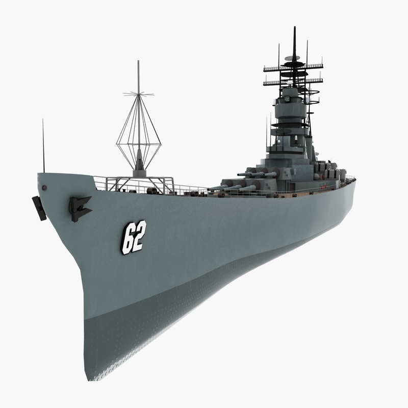 3d model of new jersey