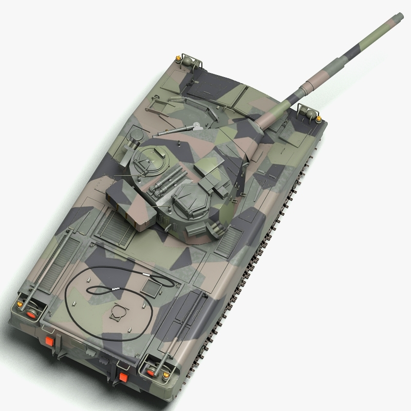 3d ikv 91 tank destroyer