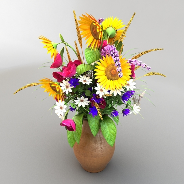 max flowers vase