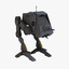 3d at-pt model