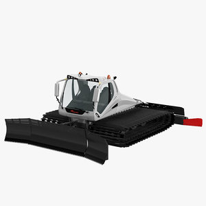 3D Slopes Models | TurboSquid