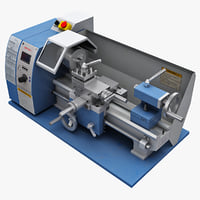 3ds max lathe woodworking