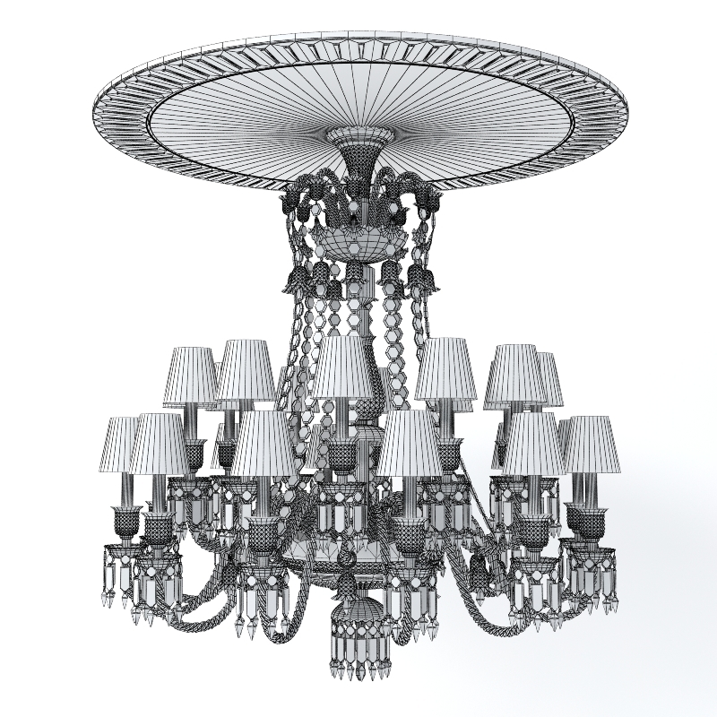3d baccarat zenith