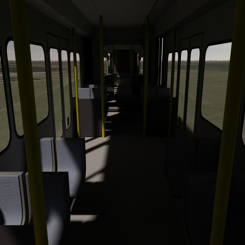 max light rail trimet