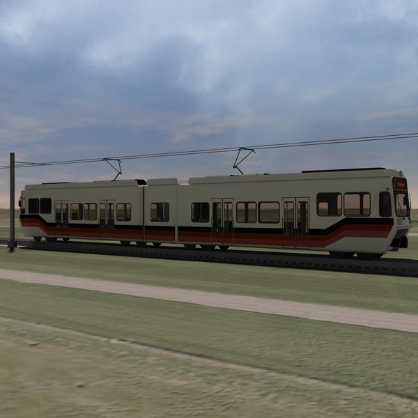 max light rail trimet