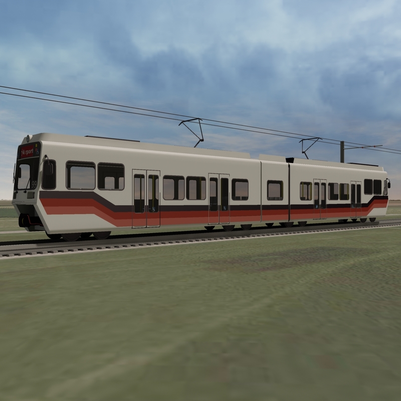 max light rail trimet