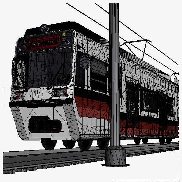 max light rail trimet