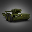 3ds max norinco pll01 artillery