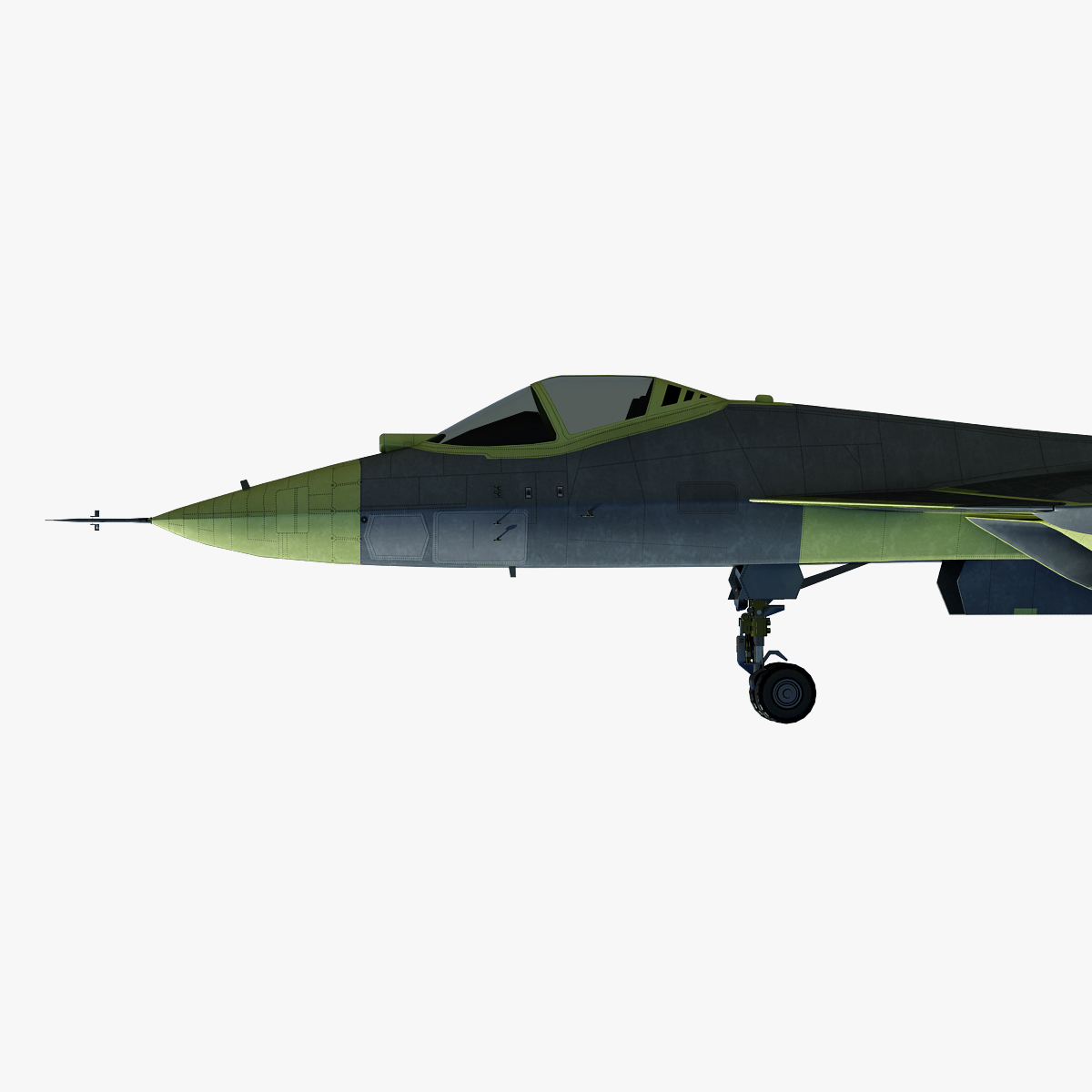 max sukhoi pak fa t50
