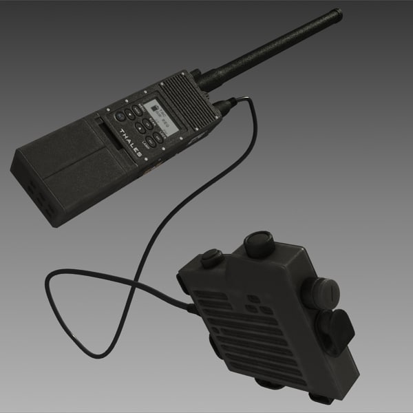 max prc 148 radio