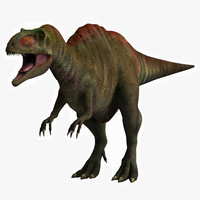 dinosaur velociraptor max