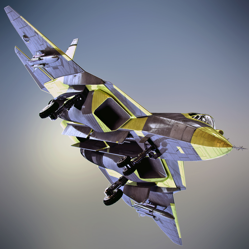 max sukhoi pak fa t50