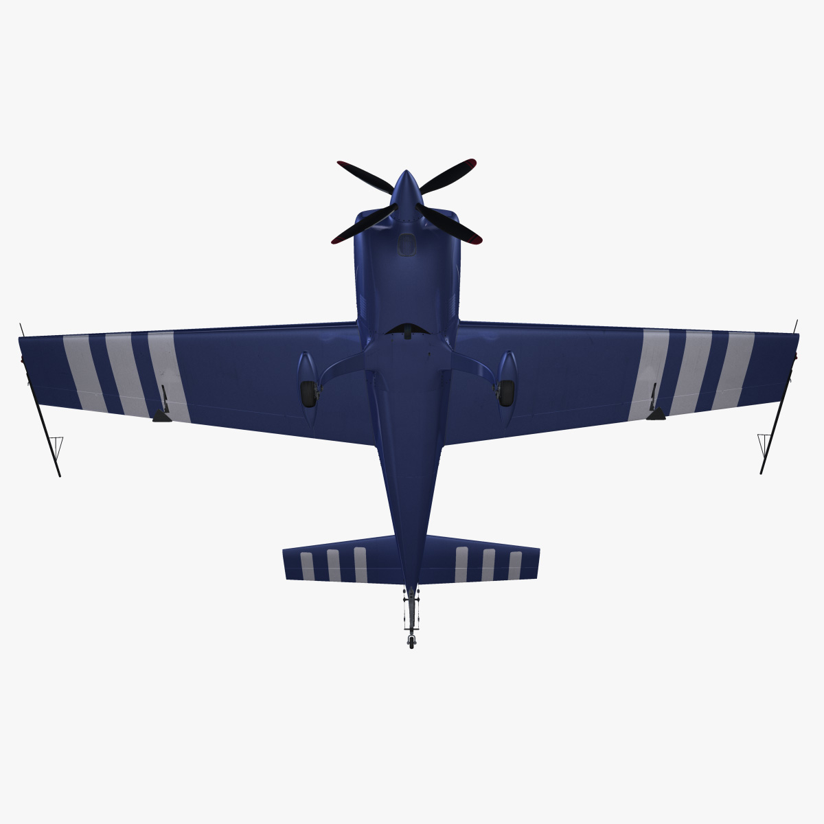 extra 300 acrobatic aircraft max