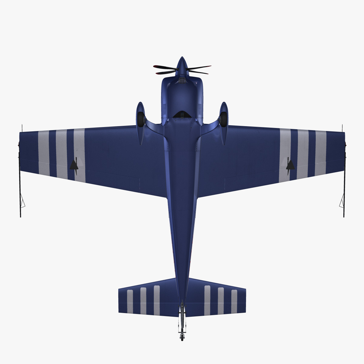 extra 300 acrobatic aircraft max
