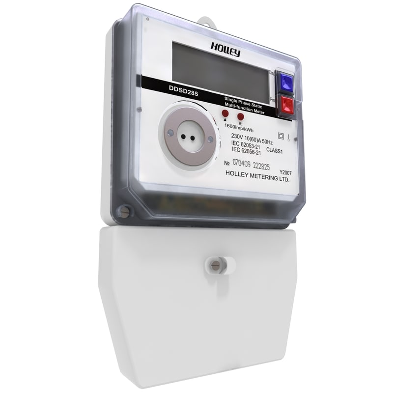 max electric meter 2