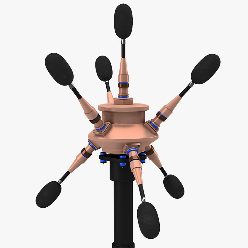 3d boomerang perimeter systems