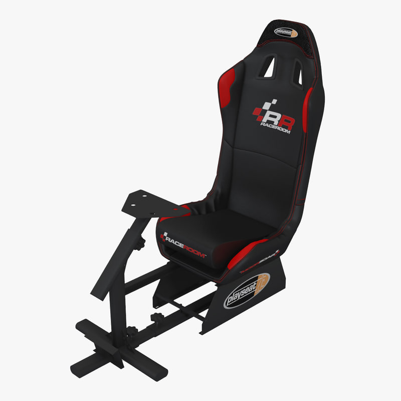 race gaming seat max