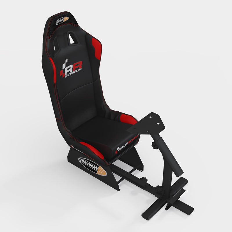 race gaming seat max
