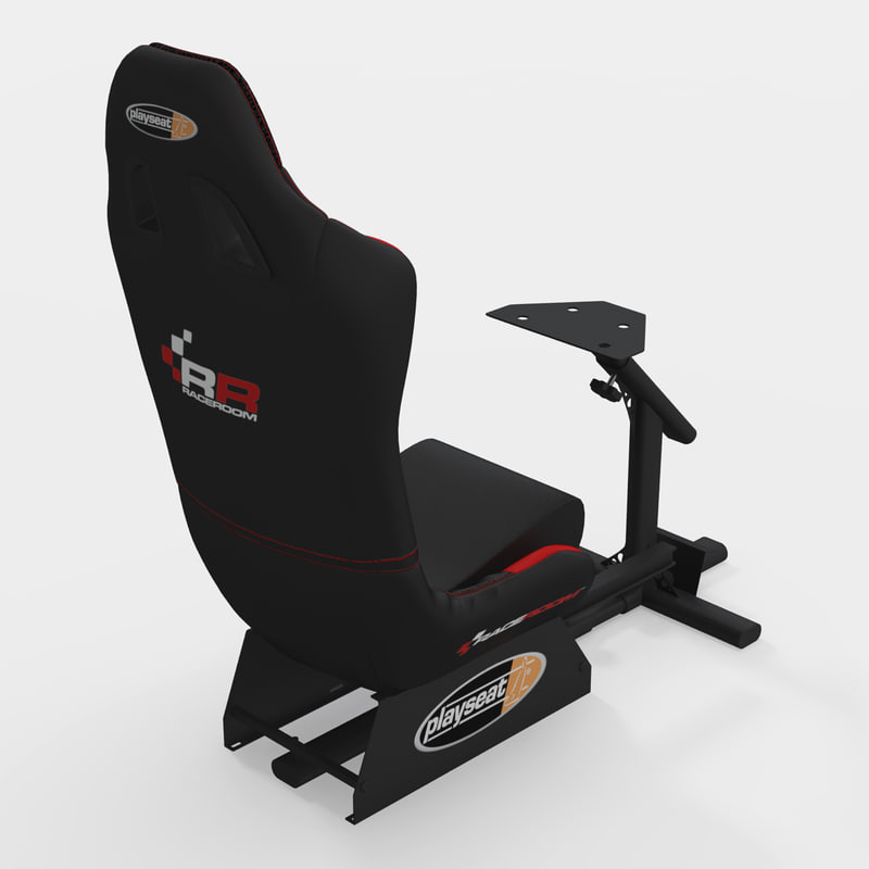 race gaming seat max