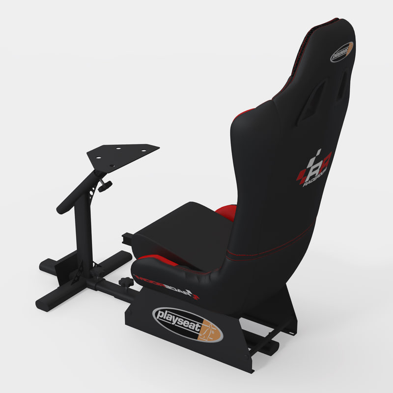 race gaming seat max