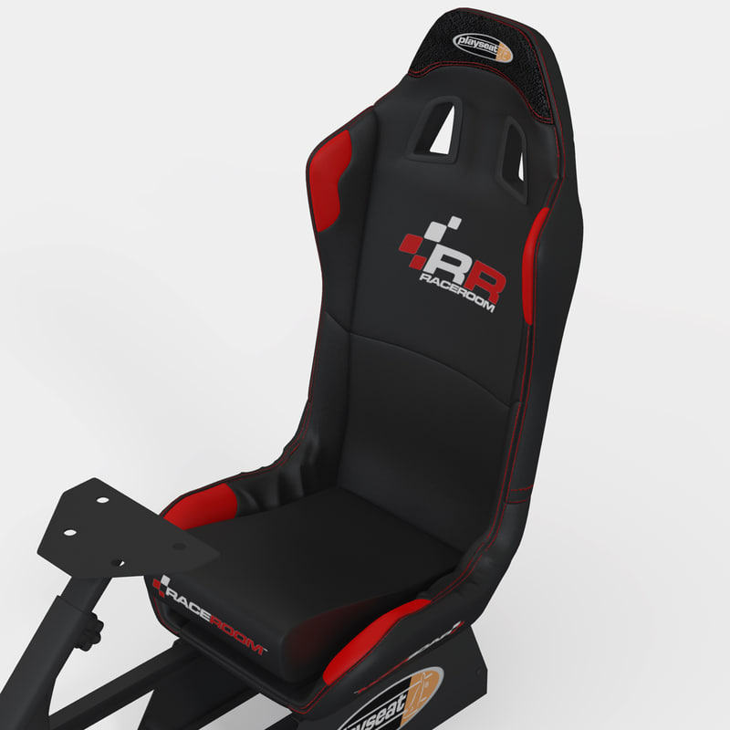 race gaming seat max