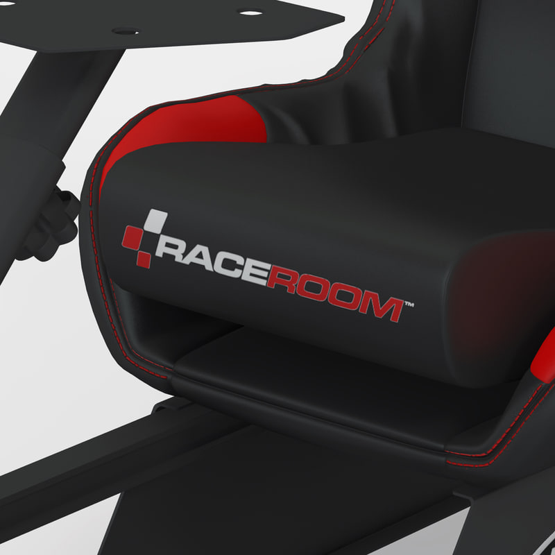 race gaming seat max