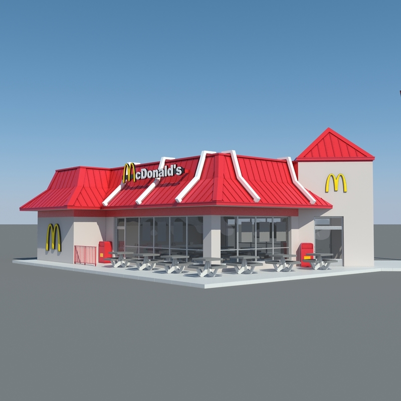 max restaurant