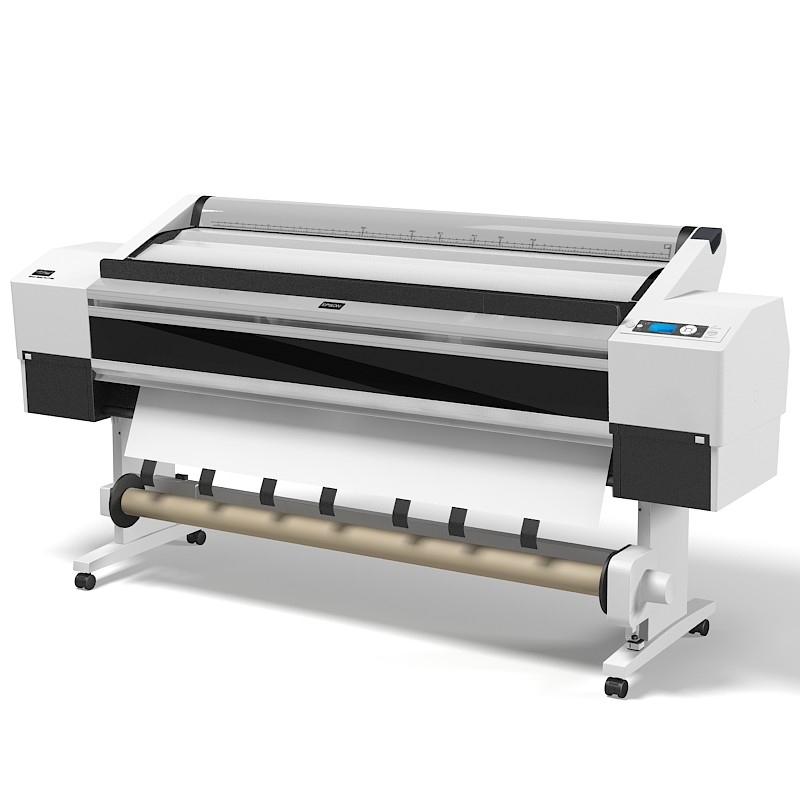 epson stylus pro 3ds