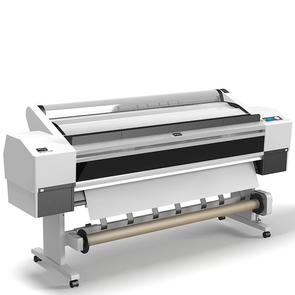 epson stylus pro 3ds