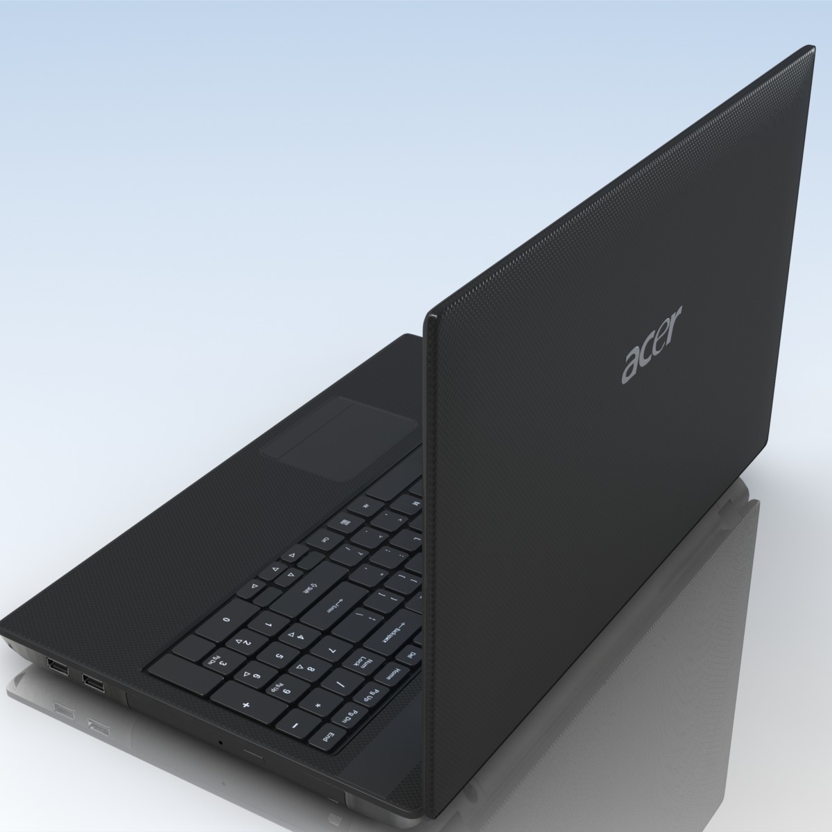 3d notebook acer aspire as5742g