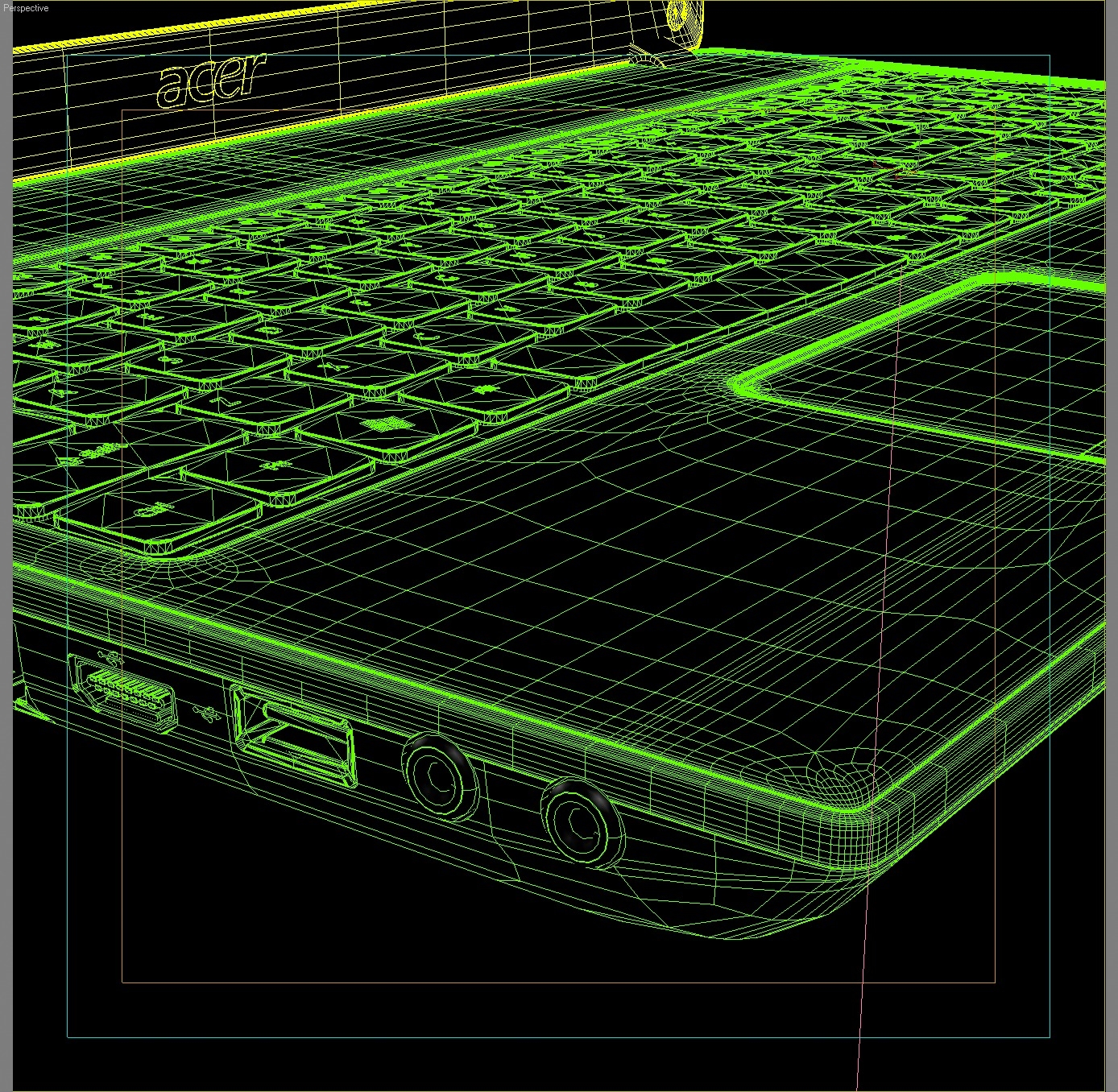 3d notebook acer aspire as5742g