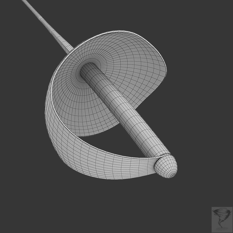 sabre 3d 3ds