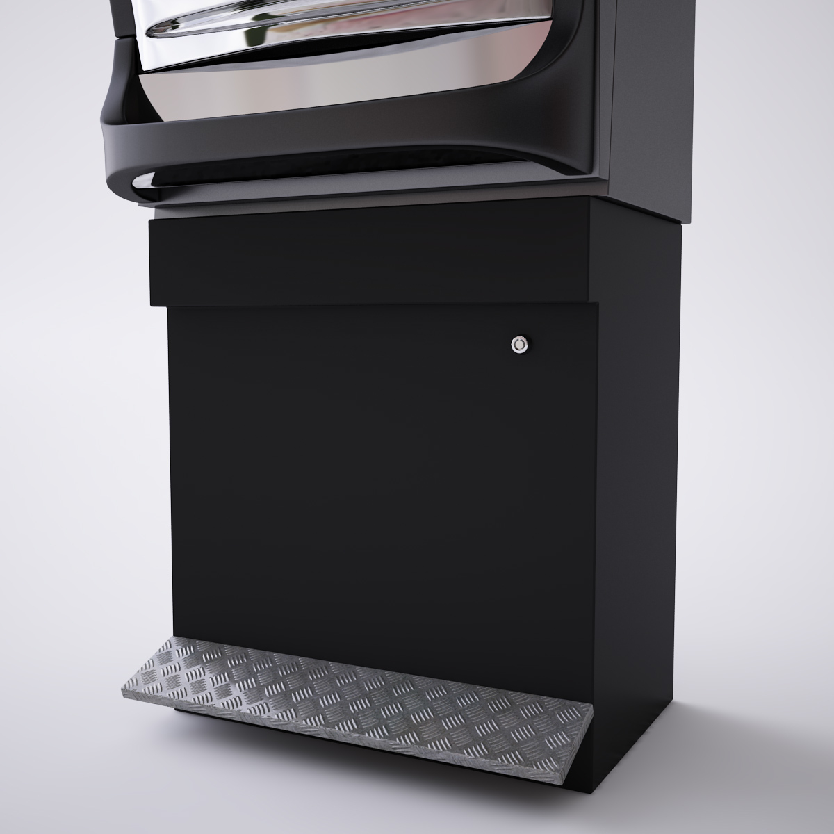 3d max atronic oxygen casino slot