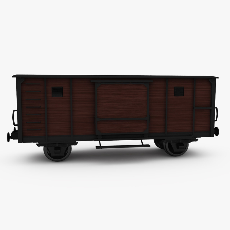 max covered boxcar