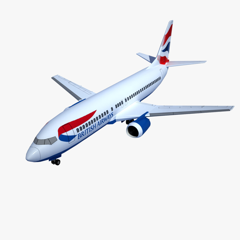 3d-boeing-737-400-airplane