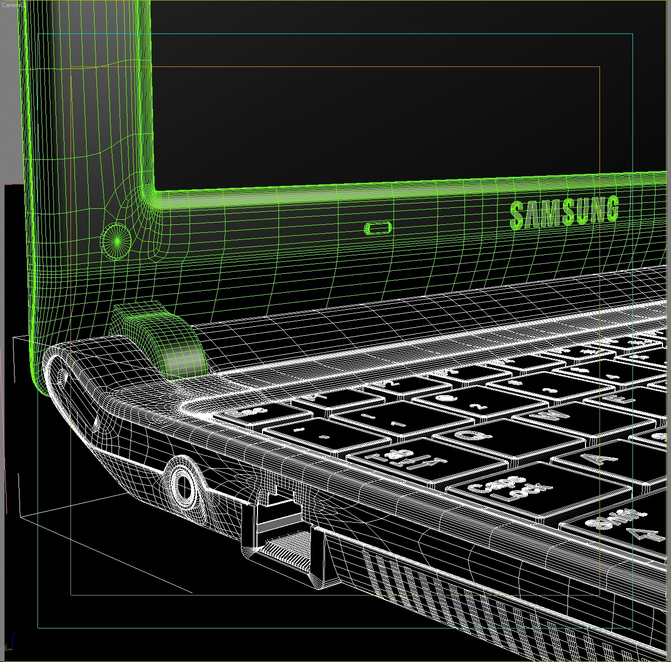 3ds max notebook samsung laptop