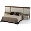 promemoria gong bed 3d 3ds