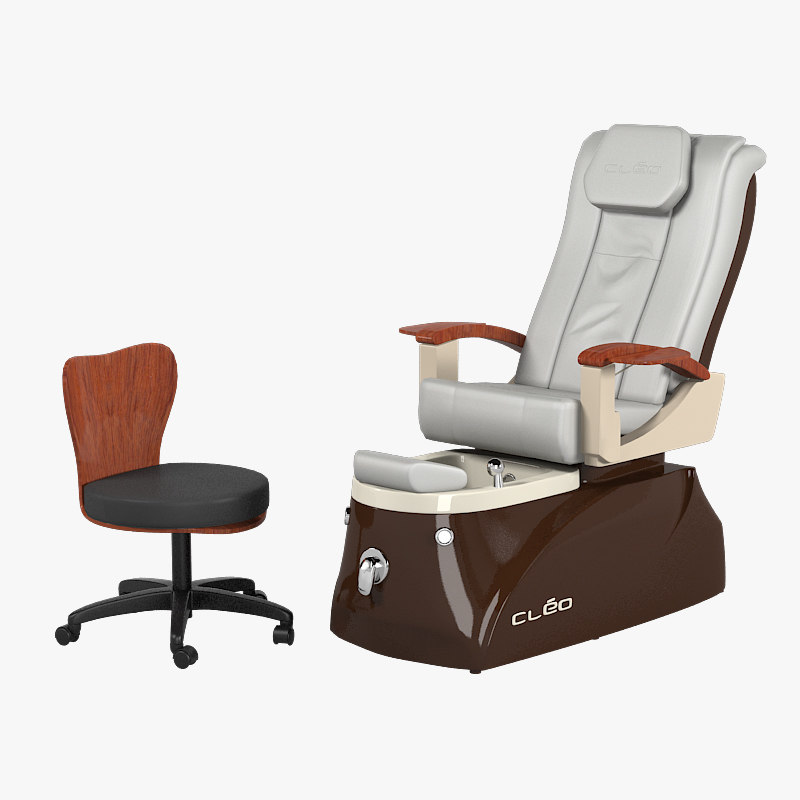 cleo lx pedicure spa max