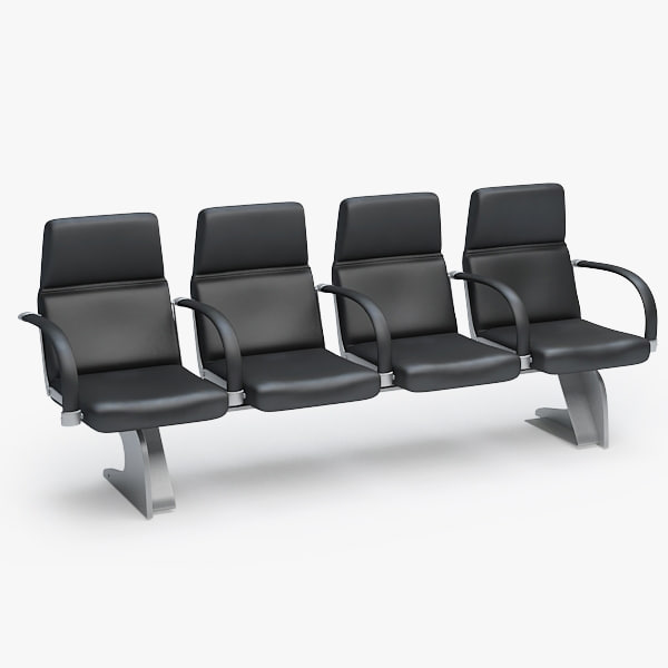 airport seating s