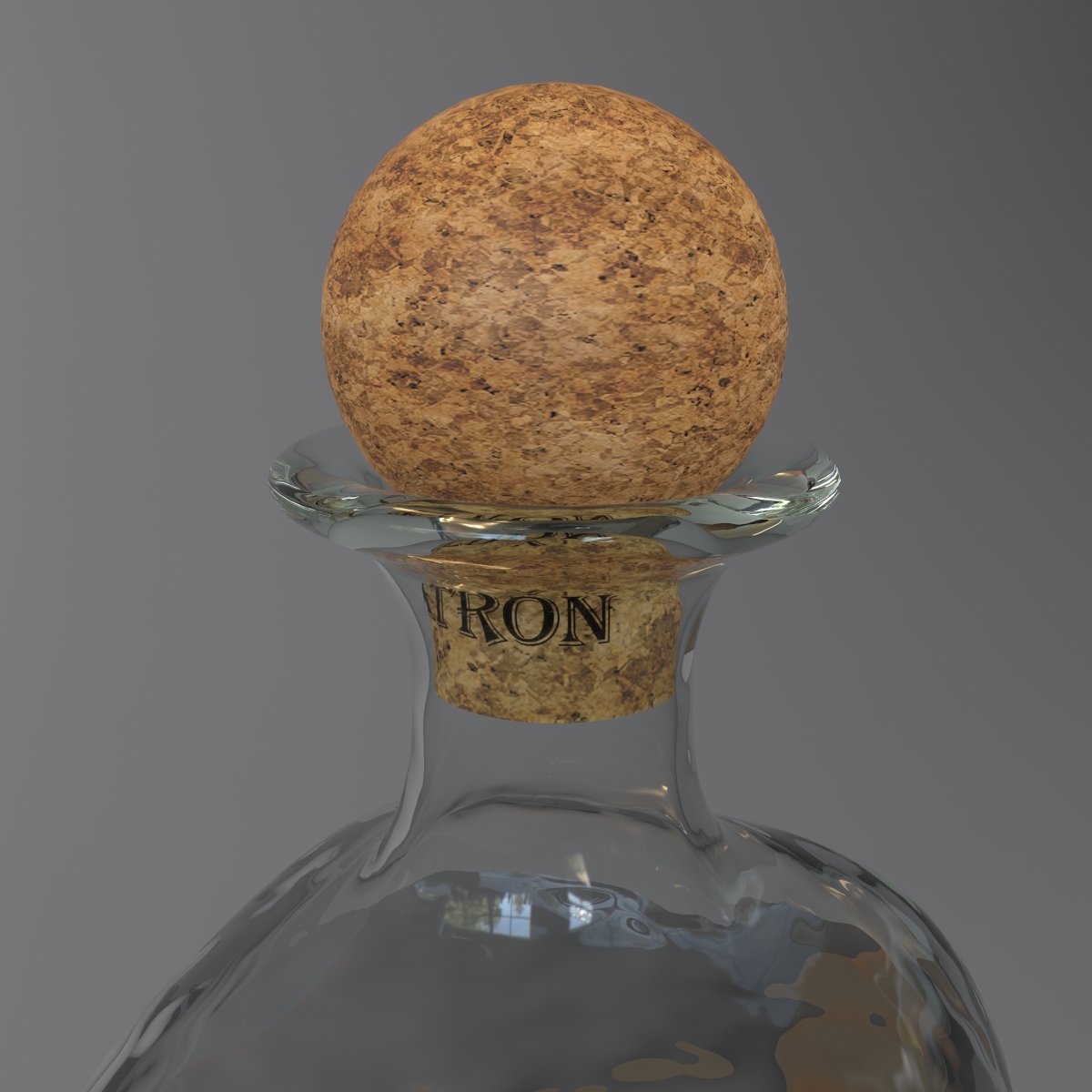 patron bottle max