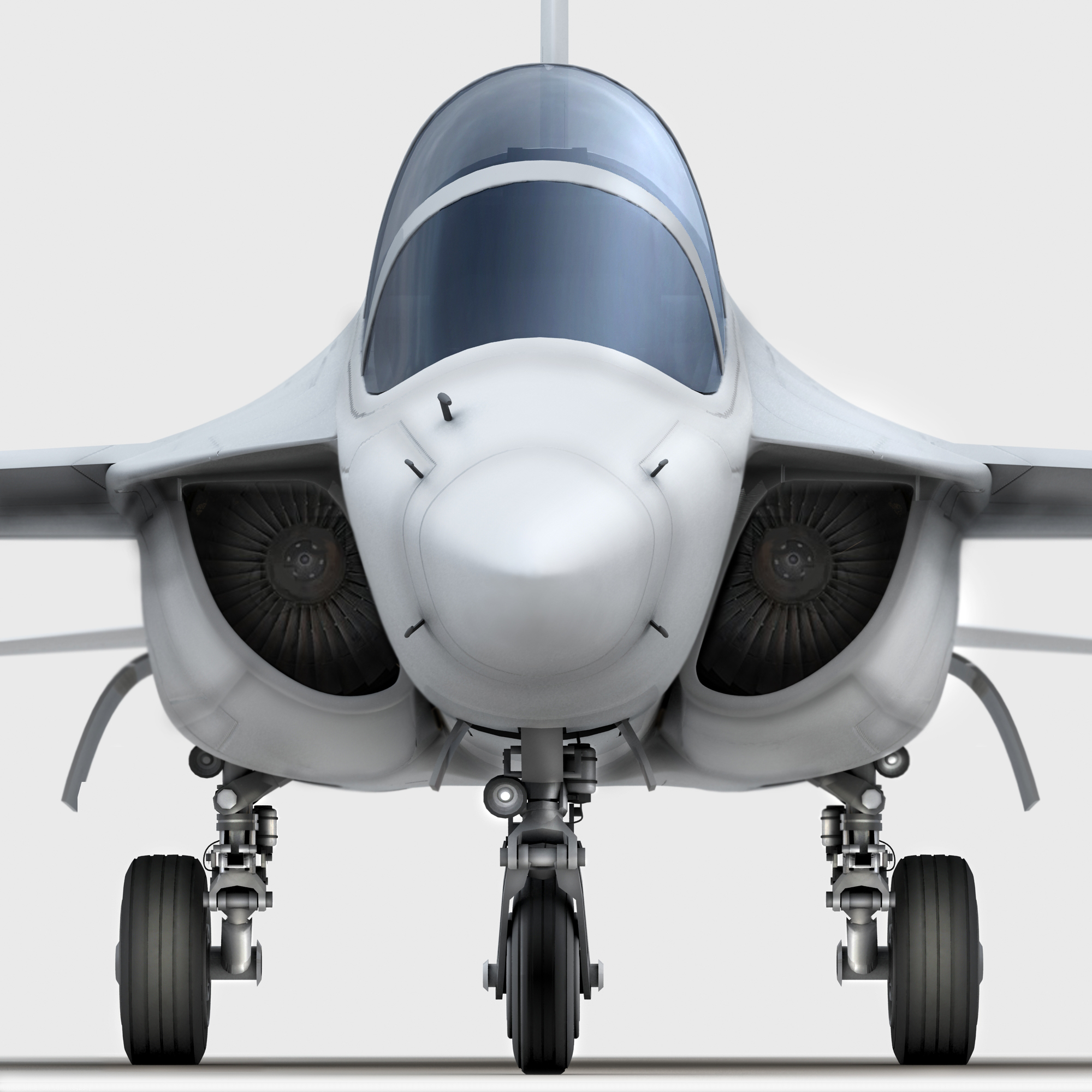 3d yak 130 model
