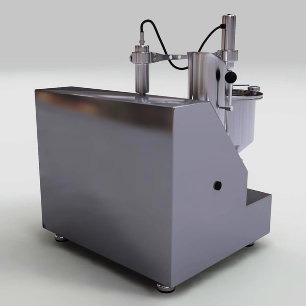 3ds multi purpose laboratory mixer