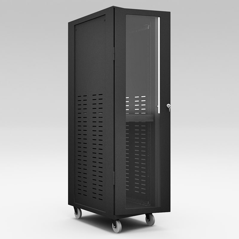 max server rack